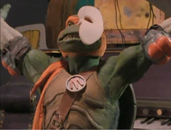 The Good Dragon/Gallery | TMNTPedia | Fandom