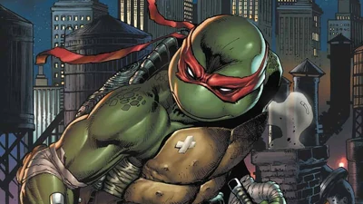 Discuss Everything About TMNTPedia | Fandom