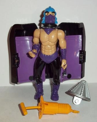 Category:Transport Module toys | TMNTPedia | Fandom