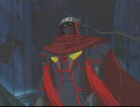 Slashuur/Gallery | TMNTPedia | Fandom