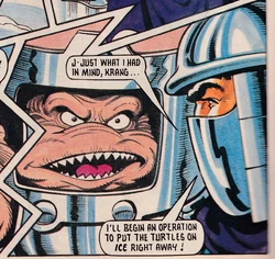 Frozen Pizza, Dude?/Gallery | TMNTPedia | Fandom