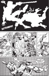 Teenage Mutant Ninja Turtles issue 15 (volume 4)/Gallery | TMNTPedia ...