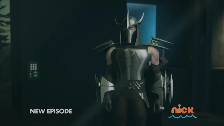 Attack of the Mega Shredder!/Gallery | TMNTPedia | Fandom