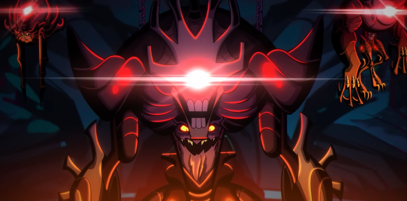 Krang (Rise of the TMNT) | TMNTPedia | Fandom