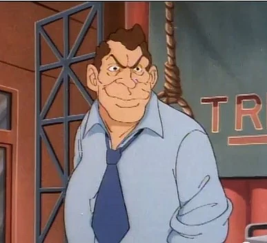 Clayton Kellerman | Teenage Mutant Ninja Turtles Wiki | Fandom