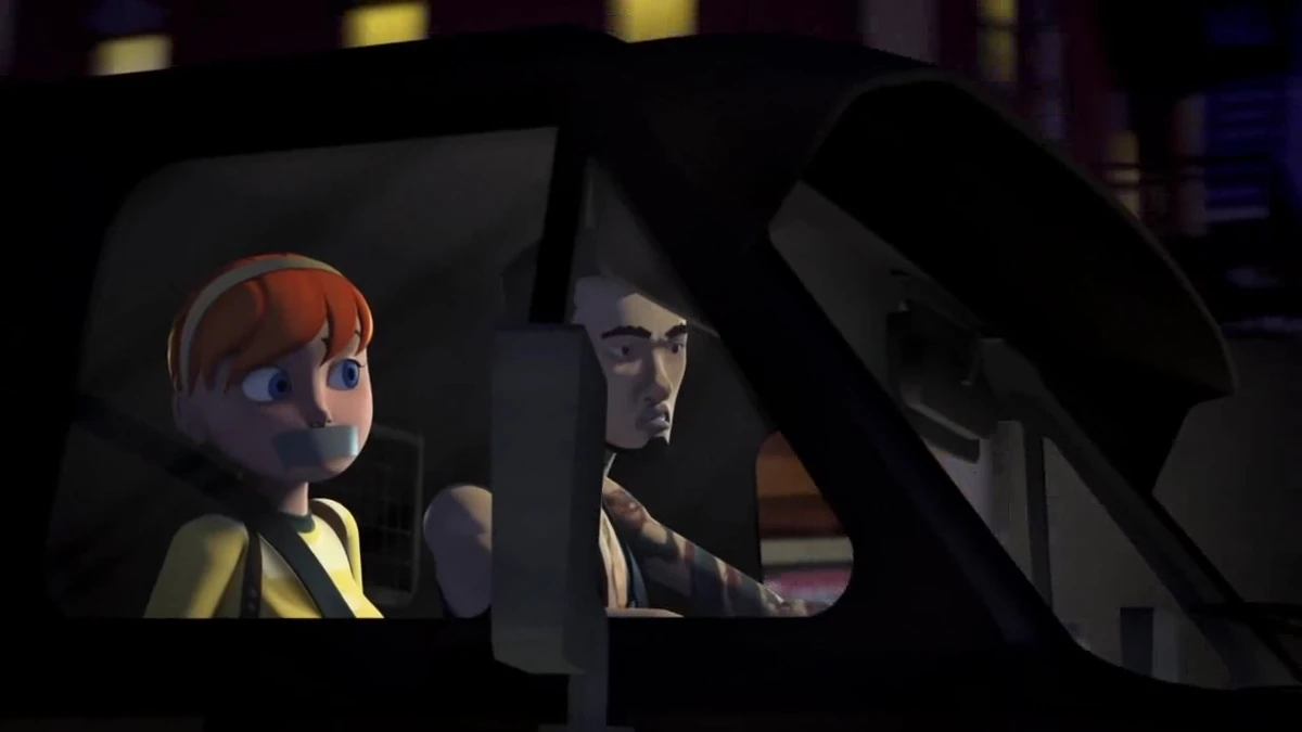 Fong (2012 TV series)/Gallery | TMNTPedia | Fandom