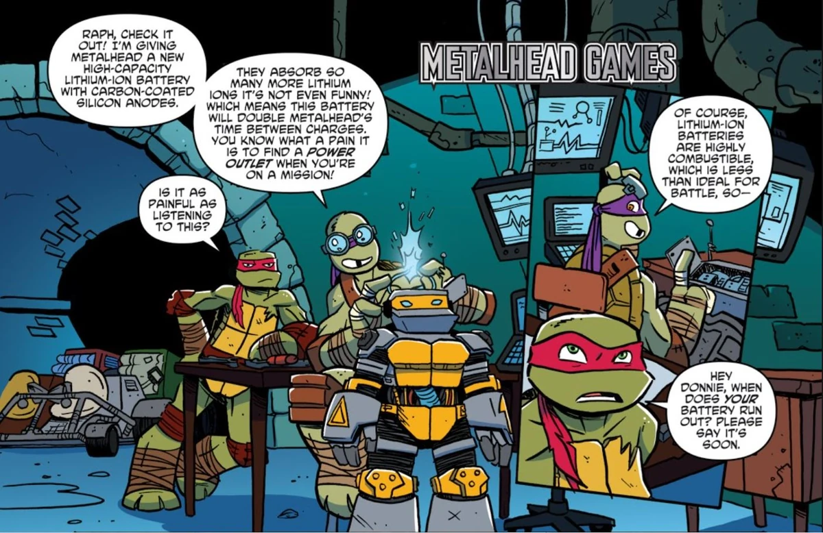 Category:New Animated Adventures stories | TMNTPedia | Fandom