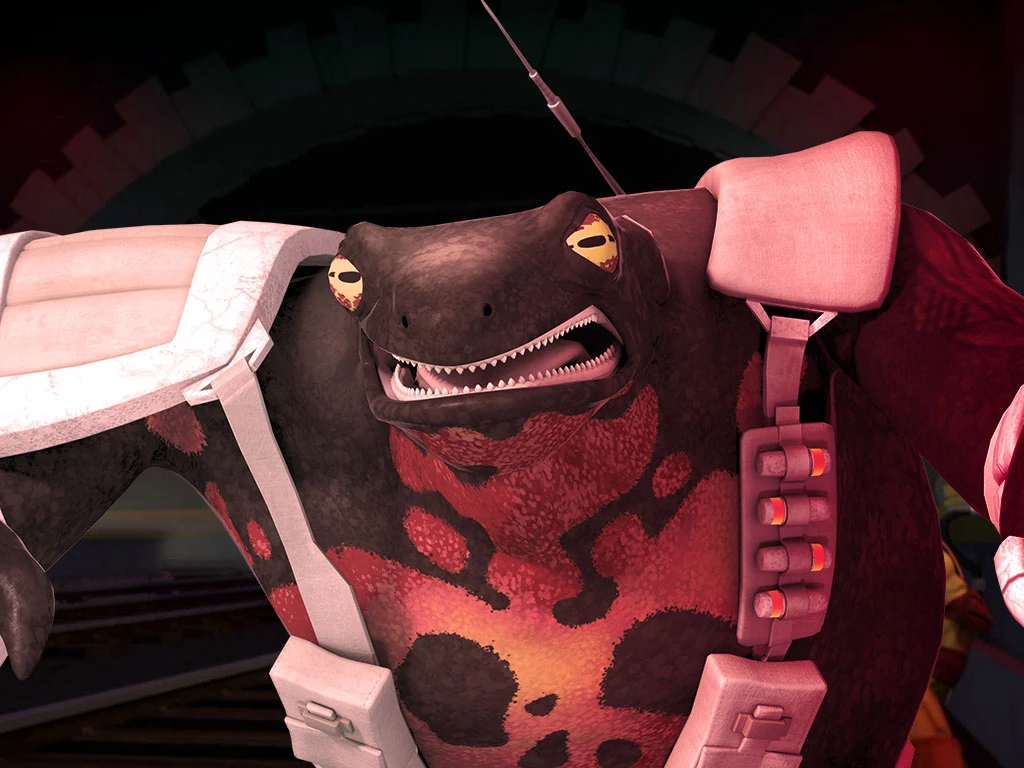 User blog:Kung fu frogz/An ode to Newtralizer | TMNTPedia | Fandom