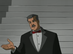 Mayor of New York City (2003 TV series)/Gallery | TMNTPedia | Fandom