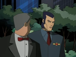 Mayor of New York City (2003 TV series)/Gallery | TMNTPedia | Fandom