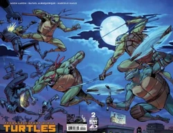 Super Mutant Turtle Power Go!/Gallery | TMNTPedia | Fandom