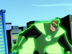 Al Gordon (2003 TV series)/Gallery | TMNTPedia | Fandom