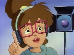 Leonardo Versus Tempestra/Gallery | TMNTPedia | Fandom