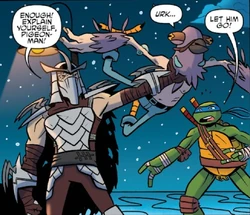 Zodiac, Part 1/Gallery | TMNTPedia | Fandom