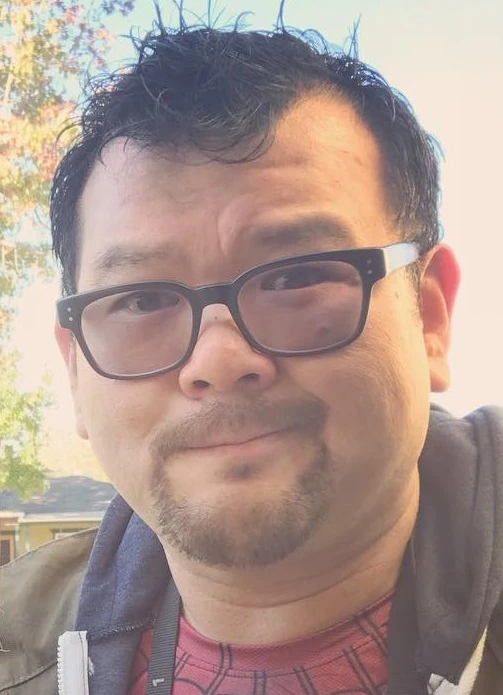 Chong Suk Lee | TMNTPedia | Fandom