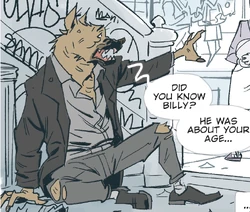 Kimball | TMNTPedia | Fandom