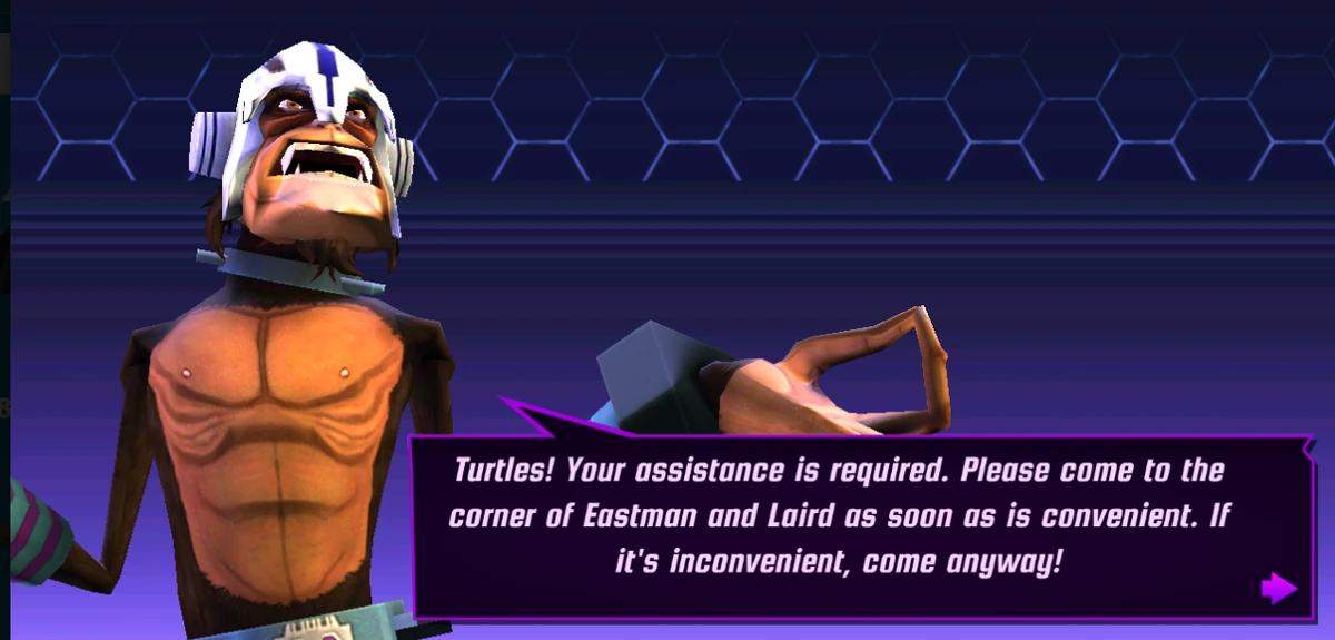 Tyler Rockwell (2012 video games)/Gallery | TMNTPedia | Fandom