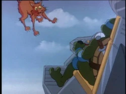 Sky Turtles (episode)/Gallery | TMNTPedia | Fandom