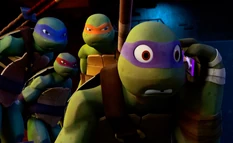 T-Phones | Wiki TMNT | Fandom