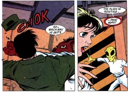 Blind Sight, Part 2/Gallery | TMNTPedia | Fandom