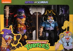 Scumbug | TMNTPedia | Fandom