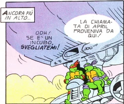 King Krang/Gallery | TMNTPedia | Fandom