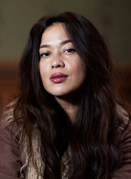 Denise Aznam | TMNTPedia | Fandom