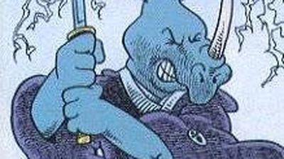 Discuss Everything About TMNTPedia | Fandom