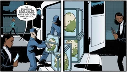 Zara Flood/Gallery | TMNTPedia | Fandom