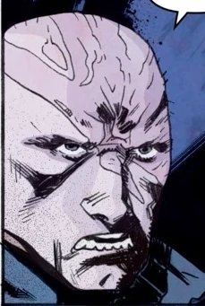 Woody Dirkins (future) (Turtles in Time) | TMNTPedia | Fandom