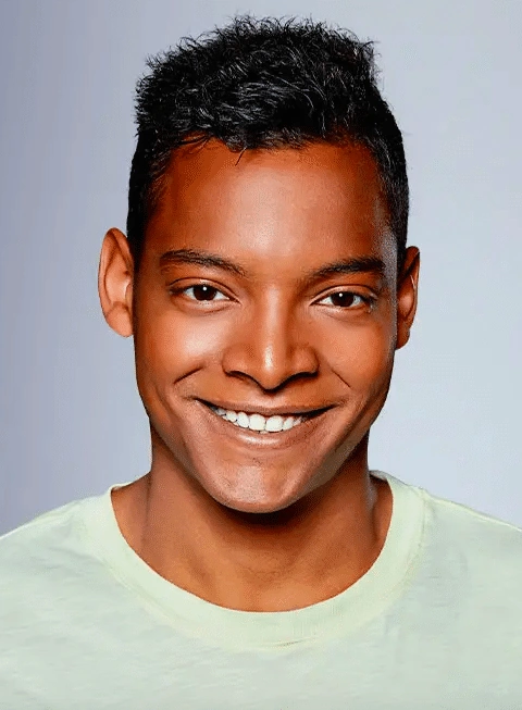 Igmar Felicia | TMNTPedia | Fandom