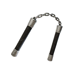 Mikey's Nunchucks | TMNTPedia | Fandom