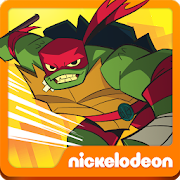 Rise of the Teenage Mutant Ninja Turtles: Ninja Run | TMNTPedia | Fandom