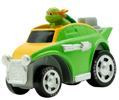 Shell Riders Michelangelo (2023 toy) | TMNTPedia | Fandom