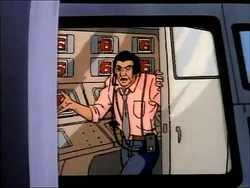 Vernon Fenwick (1987 TV series)/Gallery | TMNTPedia | Fandom