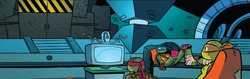 Turtle Lair (Amazing Adventures)/Gallery | TMNTPedia | Fandom