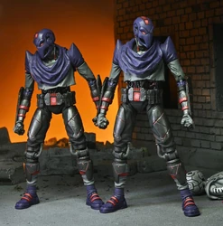 Footbot (The Last Ronin) (2024 action figure) | TMNTPedia | Fandom