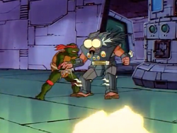 Highbeam/Gallery | TMNTPedia | Fandom