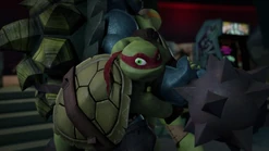 Clash of the Mutanimals/Gallery | TMNTPedia | Fandom