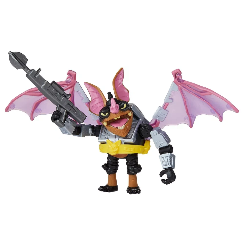 Mutations Mix 'n Match Wingnut (2024 action figure) | TMNTPedia | Fandom