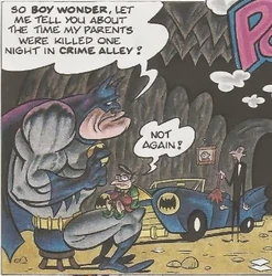 Alfred Pennyworth | TMNTPedia | Fandom