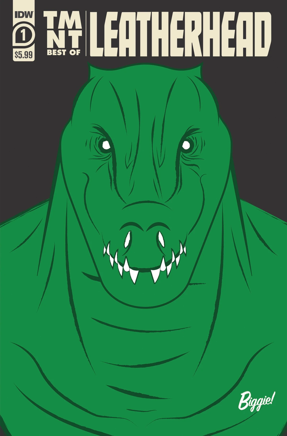 TMNT: Best of Leatherhead | TMNTPedia | Fandom