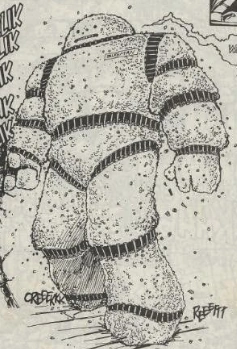 Bugman | TMNTPedia | Fandom