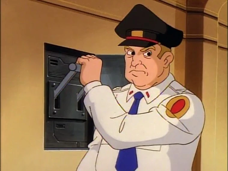 Dag | TMNTPedia | Fandom