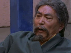 Chung I/Gallery | TMNTPedia | Fandom