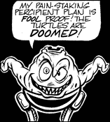 Krang | TMNTPedia | Fandom