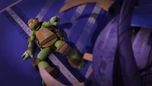 Turtle Mech | TMNTPedia | Fandom