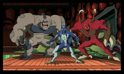 Razorfist (2003 TV series)/Gallery | TMNTPedia | Fandom