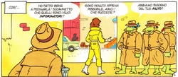 Bravo Vernon!/Gallery | TMNTPedia | Fandom