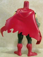 Foot Elite Guard (2003 action figure) | TMNTPedia | Fandom